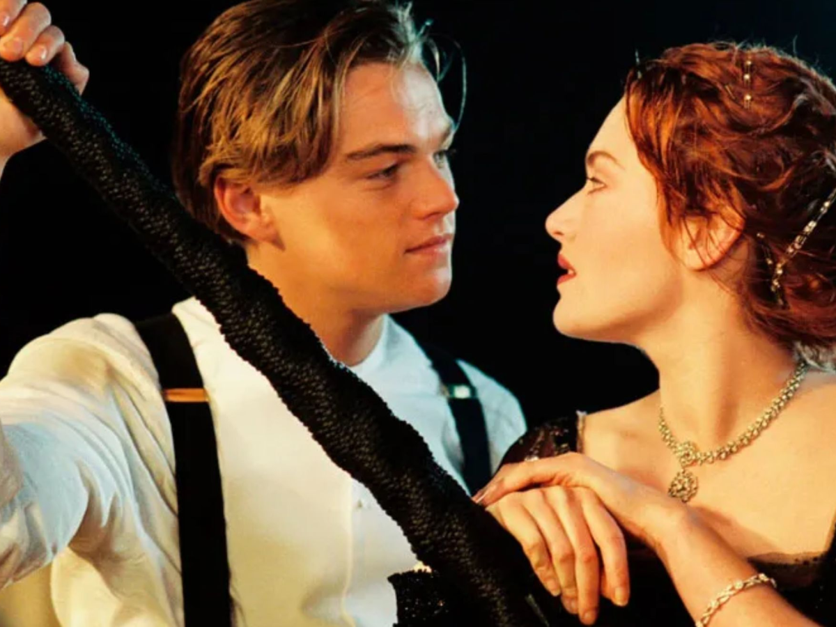 Titan tragedy: Fans angry after Netflix announces Titanic re-release ...