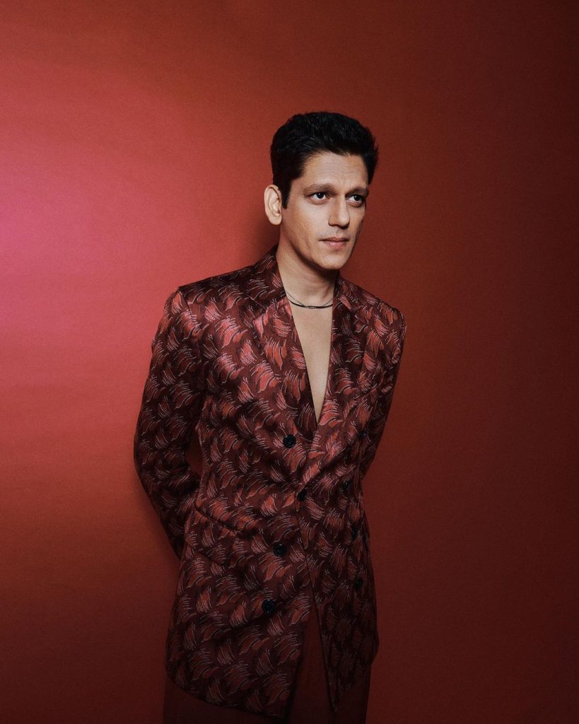 Vijay Varma: There was a time I had no projects - Masala.com