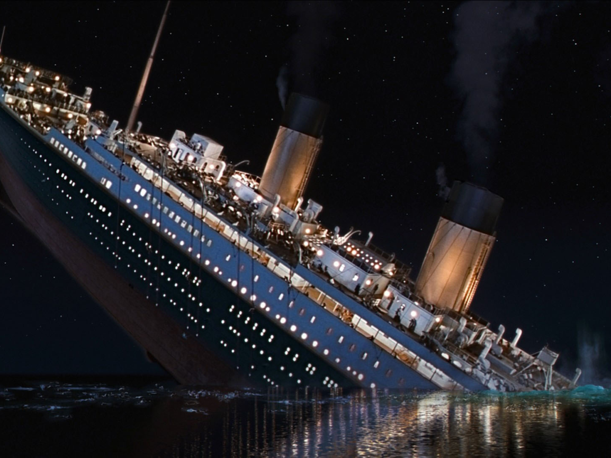 Titanic: 5 unknown facts you need to know about luxury liner - Masala.com