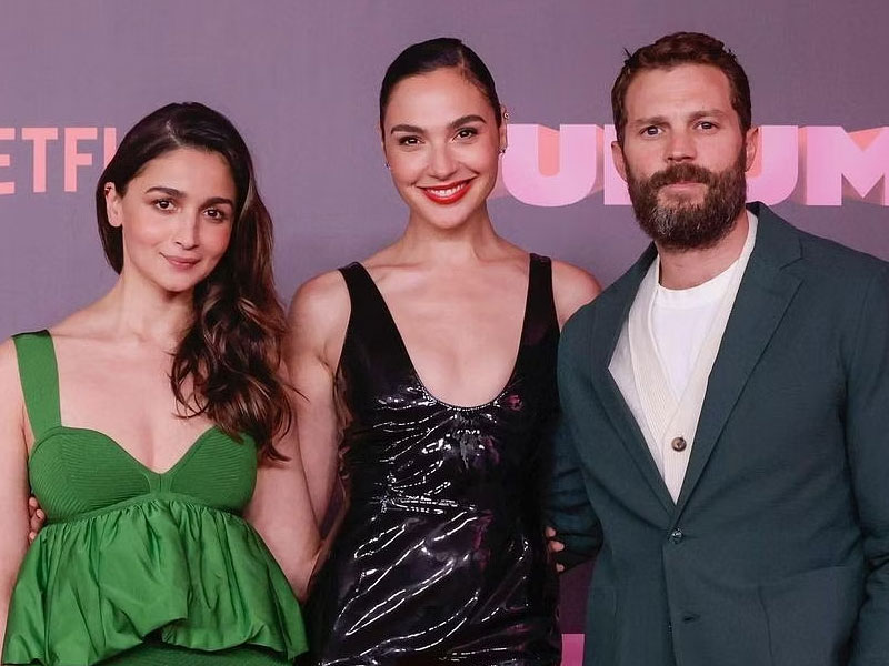 Princess Diaries 3 confirmed; who will play the lead love