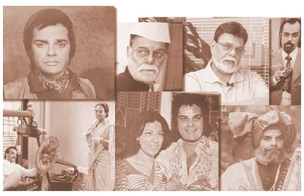 Shakeel Veteran Pakistani actor Shakeel passes away at the age of 85 ...