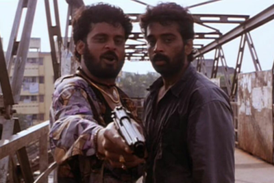 Satya 25 years of Satya: The movie's rise from a 'flop' to a cult ...