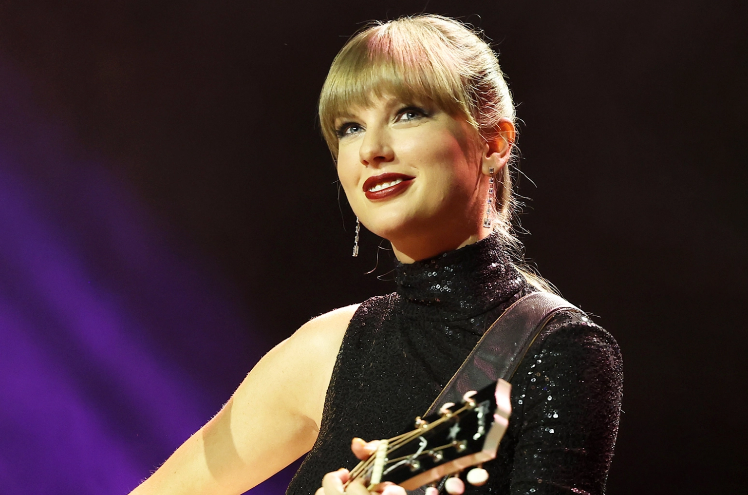 Taylor Swift earns $13 million per night from new tour - Masala.com