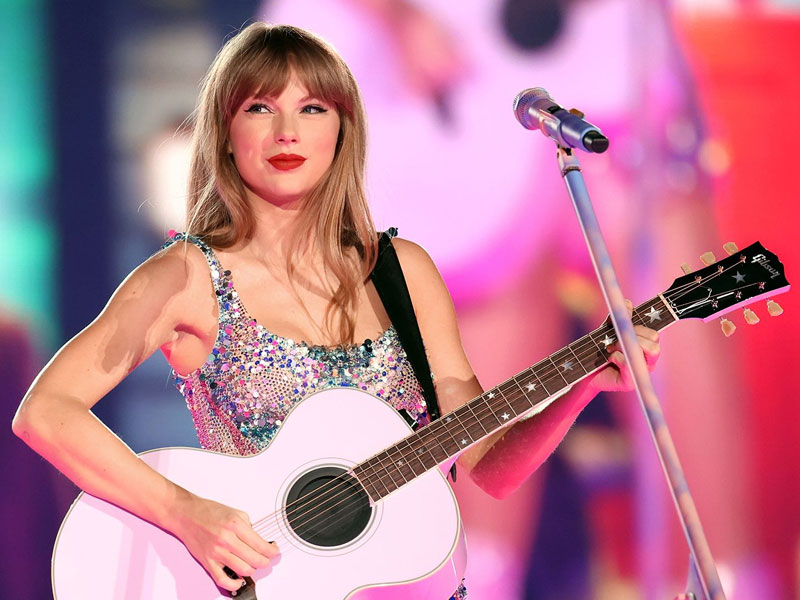 Taylor Swift earns $13 million per night from new tour - Masala.com Taylor Swift earns $13 million per night from new tour - Masala.com