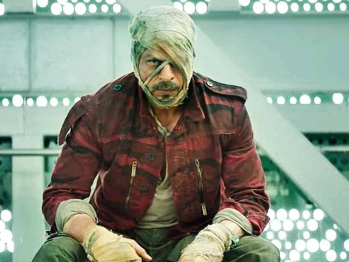 Shah Rukh Khan is already breaking records with 'Jawan' and 'Dunki,' find out how - Masala.com