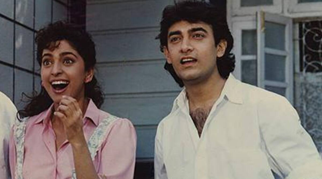 Hum Hain Rahi Pyar Ke turns 30: Aamir Khan reveals secrets - Masala.com
