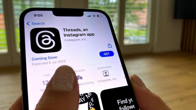 Threads App: What is it, and how to use it? - Masala.com
