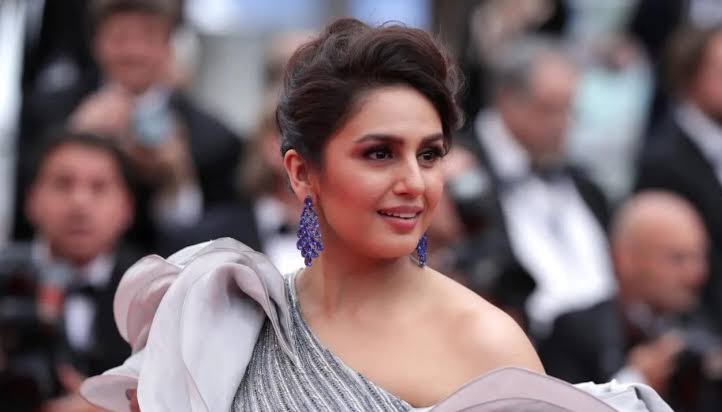Huma Qureshi's befitting answer to controversial question on 'protection of Muslim rights' in ...