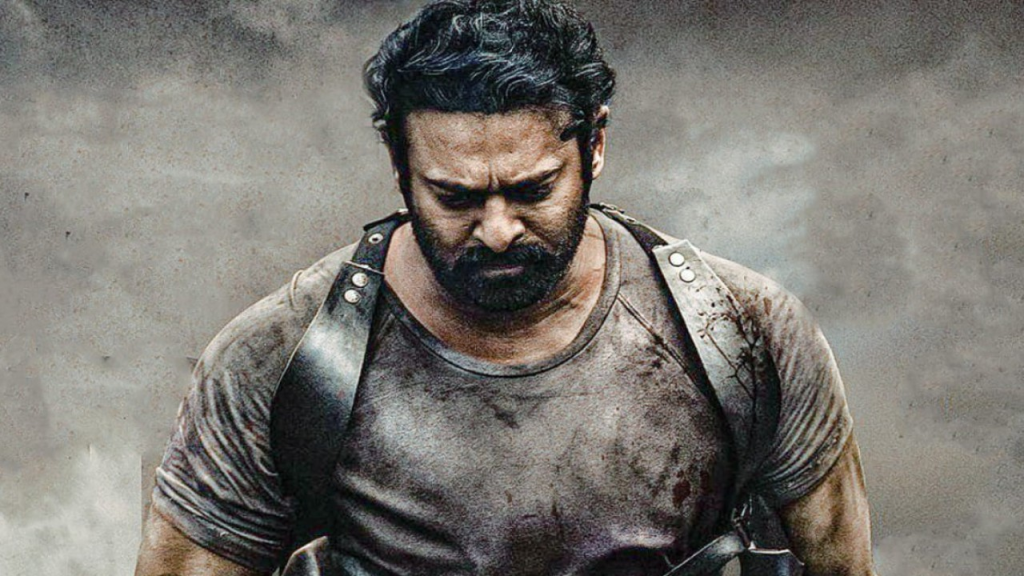 Prabhas' Salaar teaser: Collaboration lives up to the hype - Masala.com Prabhas' Salaar teaser: Collaboration lives up to the hype - Masala.com