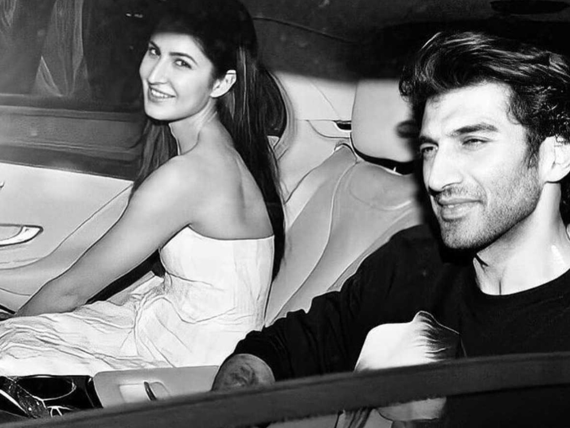 Aditya Roy Kapoor Wallpapers For Mobile