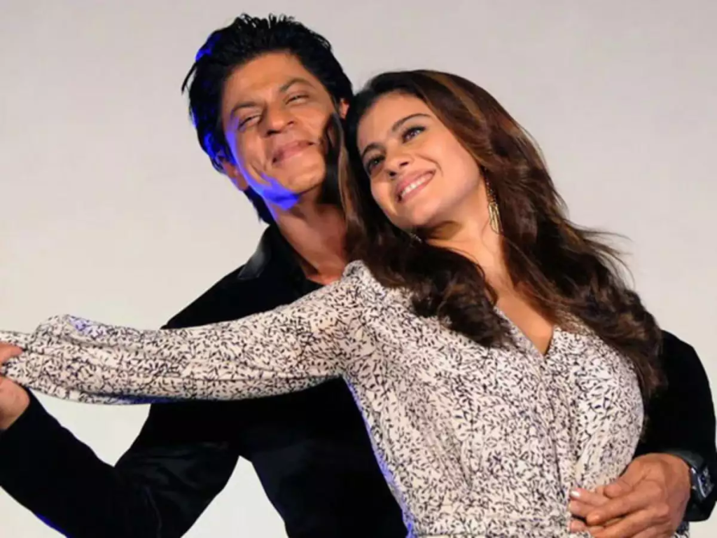 Shah Rukh Khan When Angry Shah Rukh Khan Ran After A Journalist With