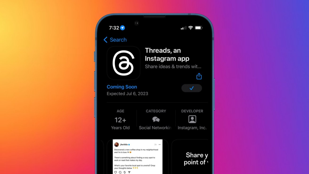 Threads App: What is it, and how to use it? - Masala