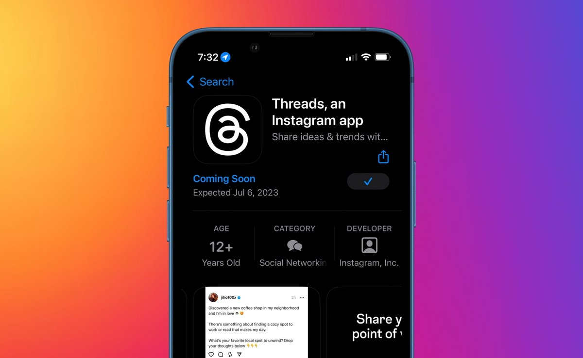 Threads App: What is it, and how to use it? - Masala.com
