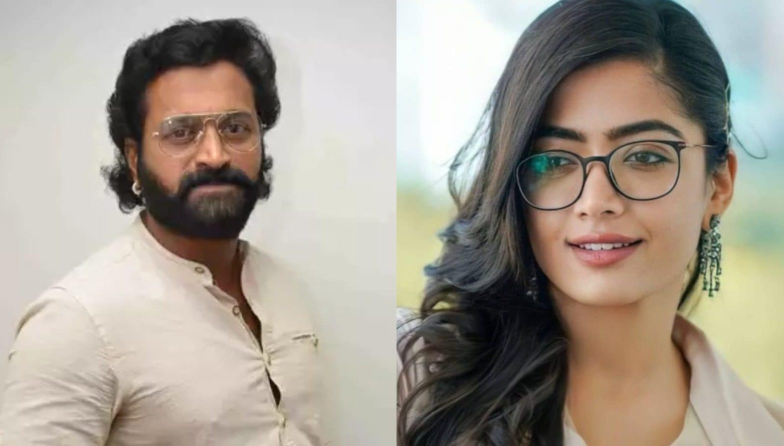Inside: Did Rishab Shetty call Rashmika Mandanna 'ungrateful'? - Masala.com