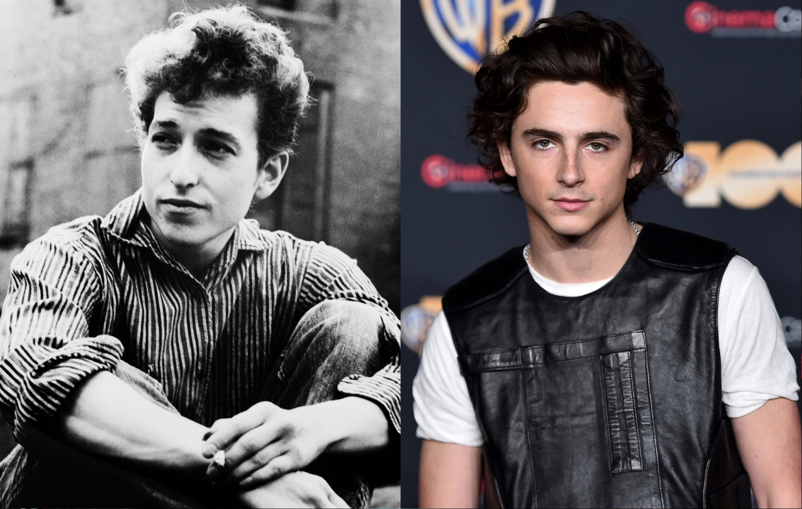 Timothée Chalamet turns Bob Dylan: Everything we know about popular ...