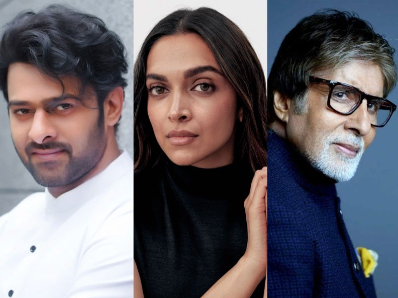Project K: Here's everything you need to know about Deepika, Prabhas ...
