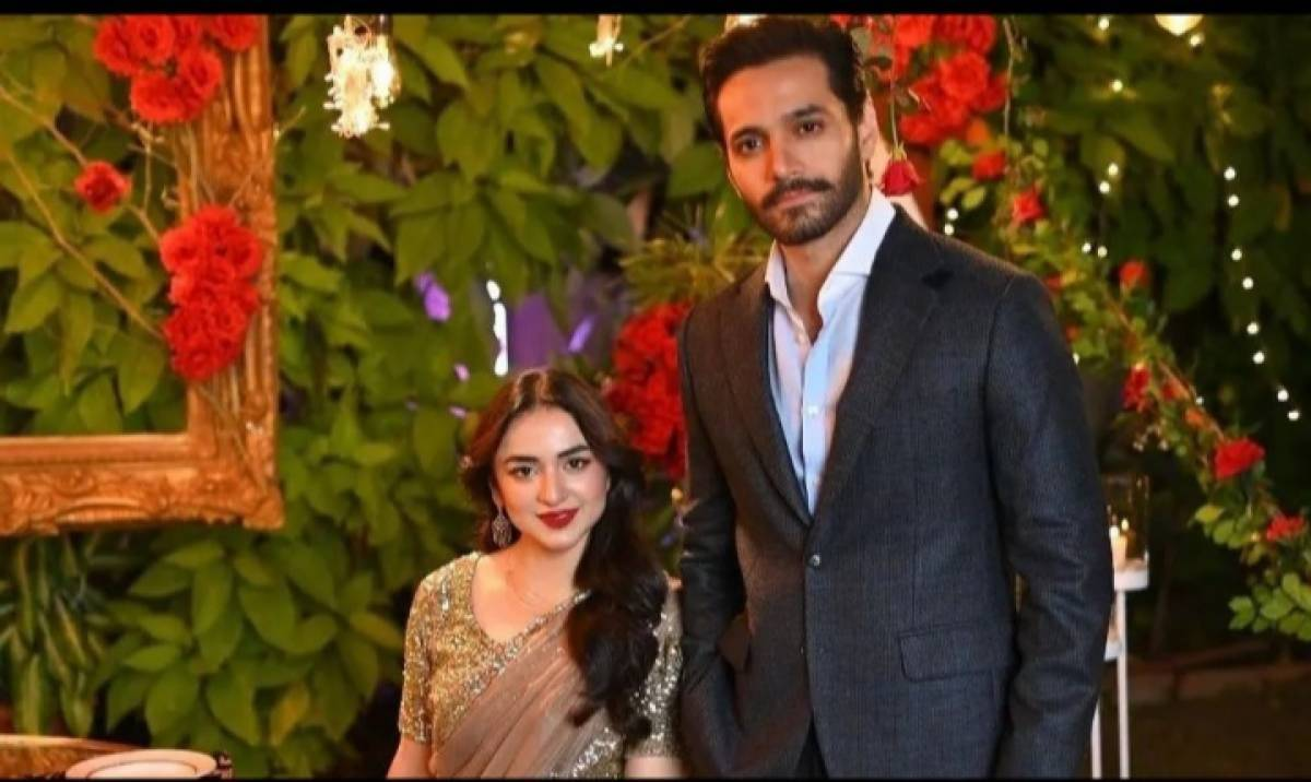 Tere Bin season 2 announced as famous show concludes - Masala.com