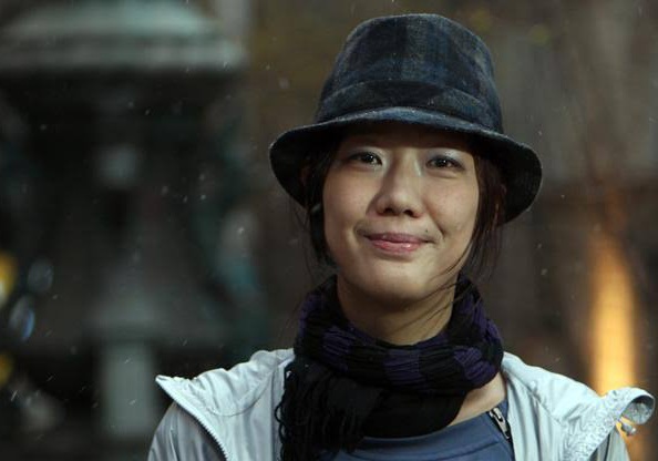 Korean Singer Lee Sang Eun Found Dead In Bathroom