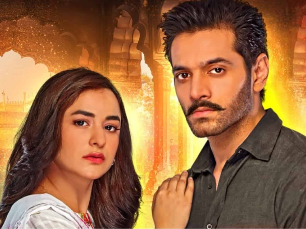 Wahaj Ali, Yumna Zaidi pen heartfelt notes for each other - Masala.com Wahaj Ali, Yumna Zaidi pen heartfelt notes for each other - Masala.com