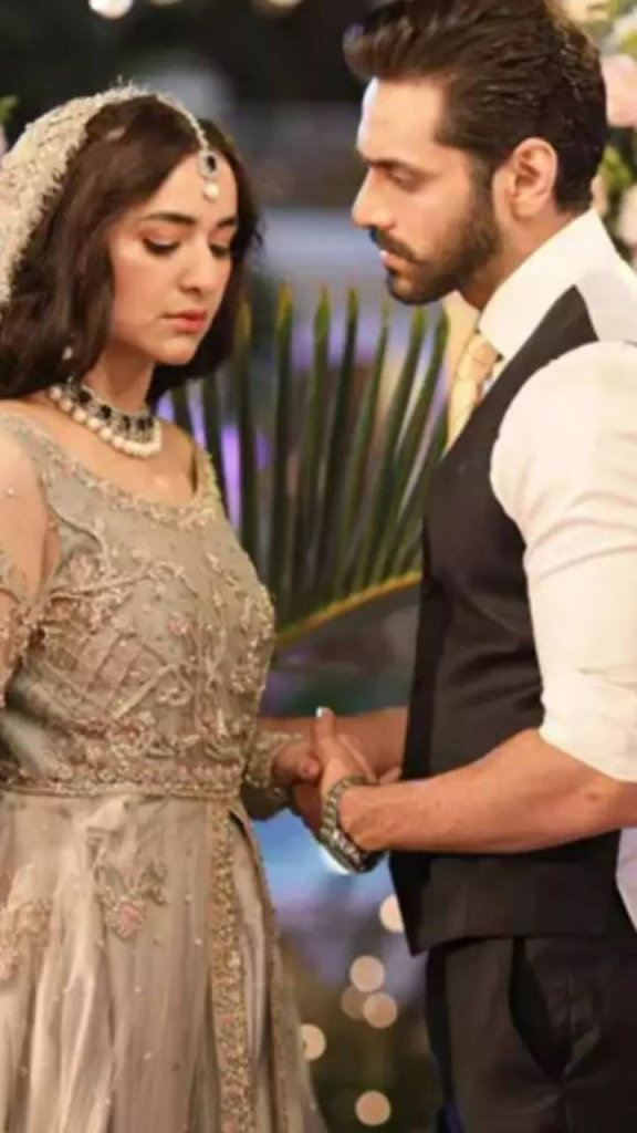 Tere Bin season 2 announced as famous show concludes - Masala.com