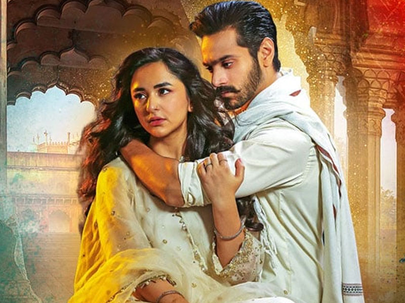 Tere Bin season 2 announced as famous show concludes - Masala.com