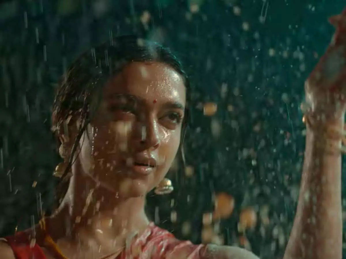 Jawan prevue: Fans can't get over Deepika Padukone's powerful cameo ...