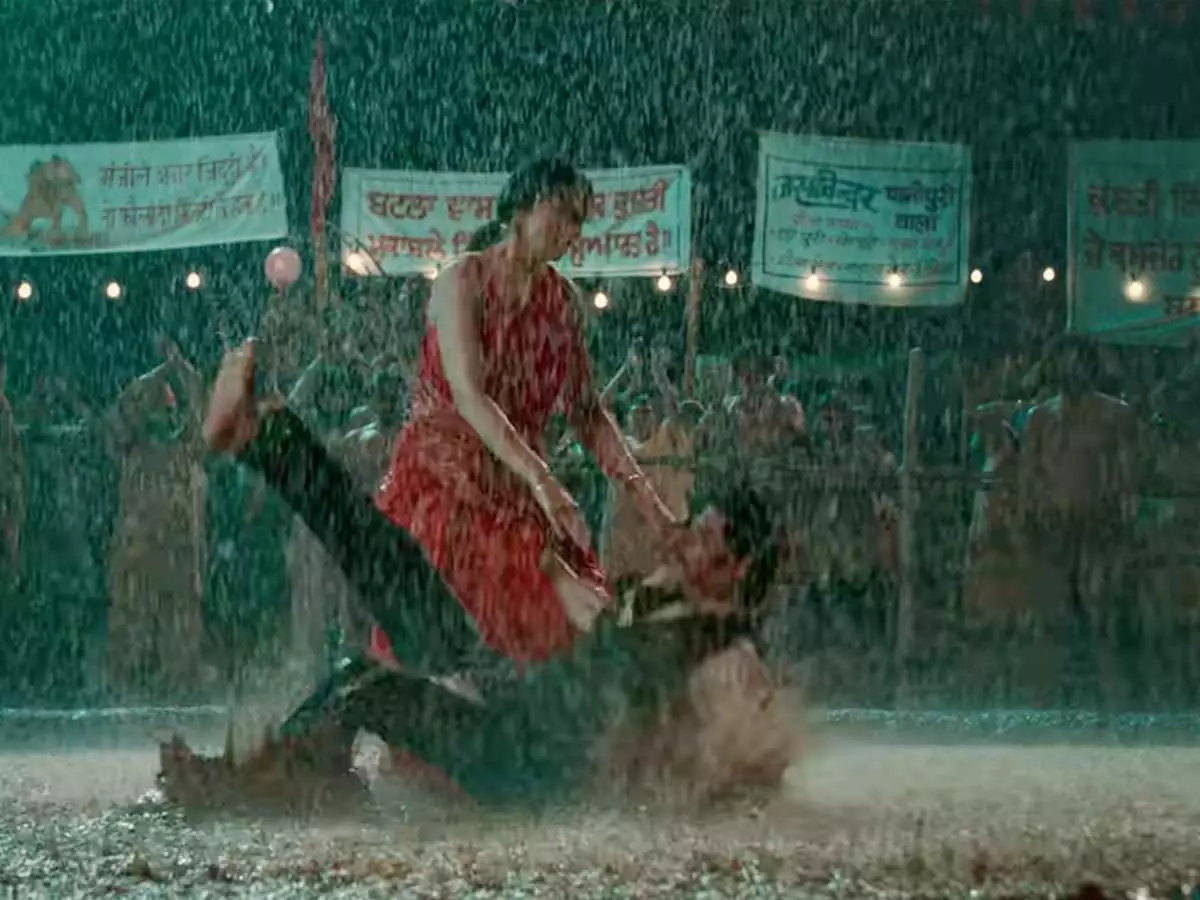 Jawan prevue: Fans can't get over Deepika Padukone's powerful cameo ...