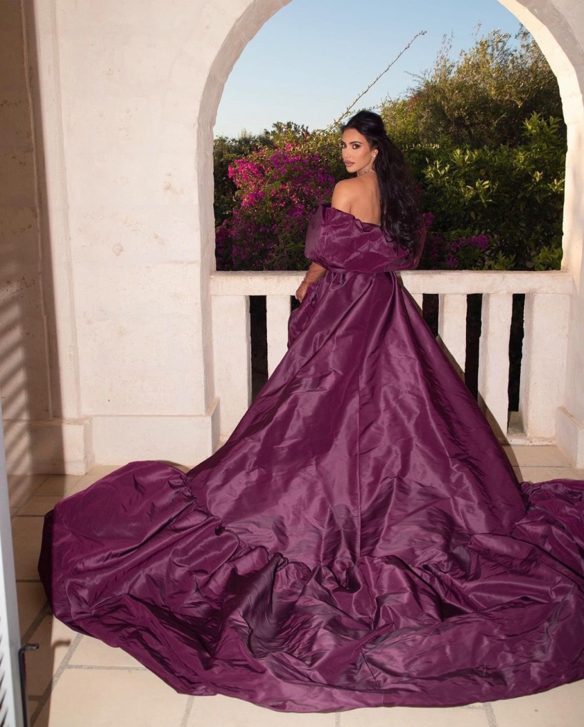 Kim Kardashian Dresses For Prom