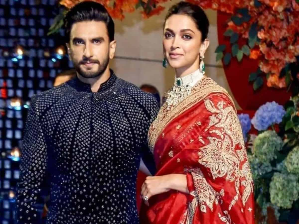 Ranveer Singh shuts down divorce rumours with Deepika Padukone; here's ...