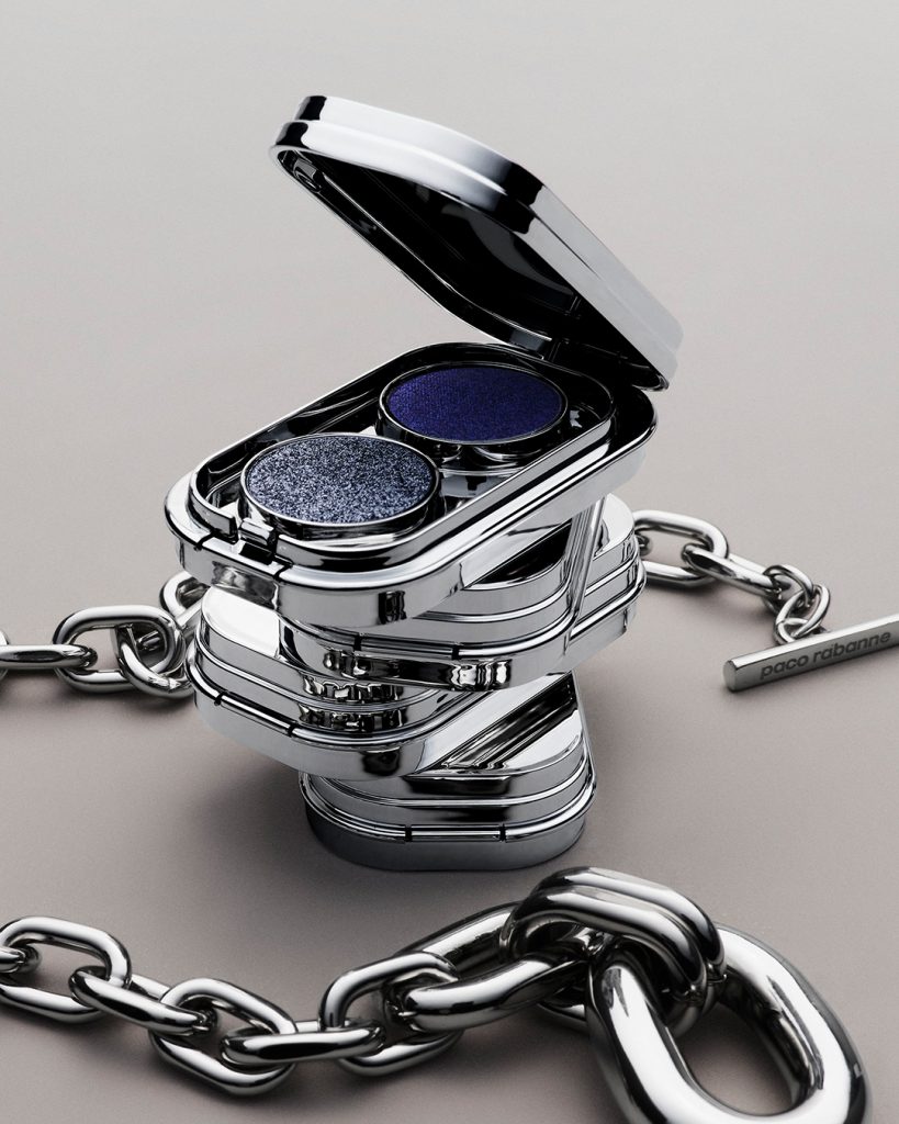 Paco Rabanne becomes Rabanne: The iconic house fashion and fragrance ...