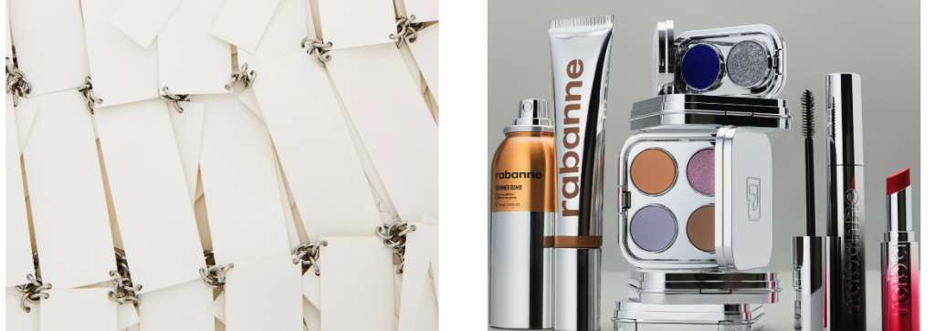 Paco Rabanne becomes Rabanne: The iconic house fashion and fragrance ...