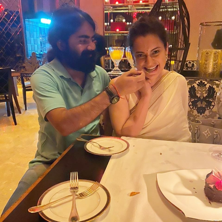 Kangana Ranaut: Here's why BJP Leader Mayank Madhur is suing Kangana ...