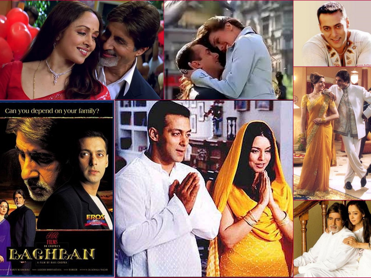 Hema Malini shares massive reservations while starring in Baghban - Masala.com