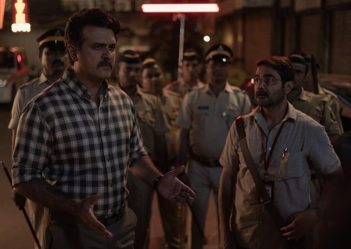 Scoop actor Harman Baweja says, “It’s good to know that girls take to ...