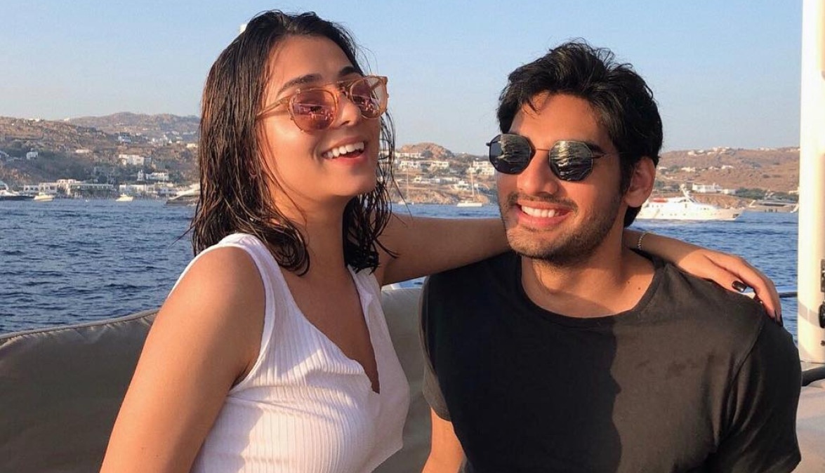 Tania Shroff: All you need to know about the billionaire kid Tania ...