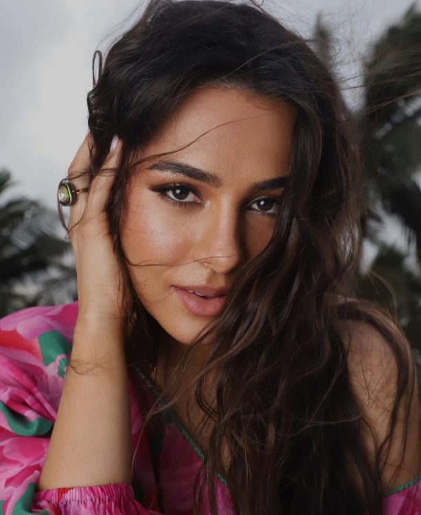 Tania Shroff: All you need to know about the billionaire kid Tania ...