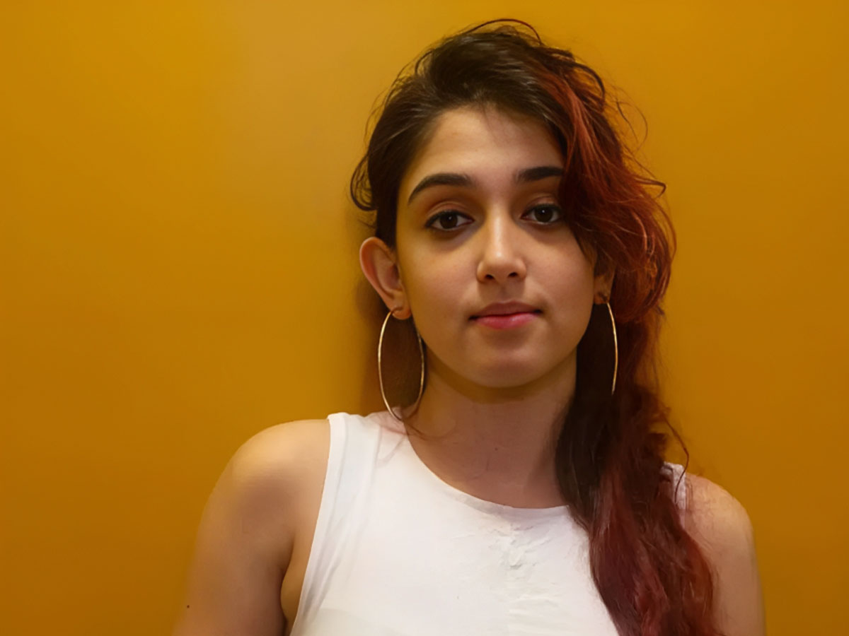 Ira Khan says being a star kid has affected her mental health - Masala.com