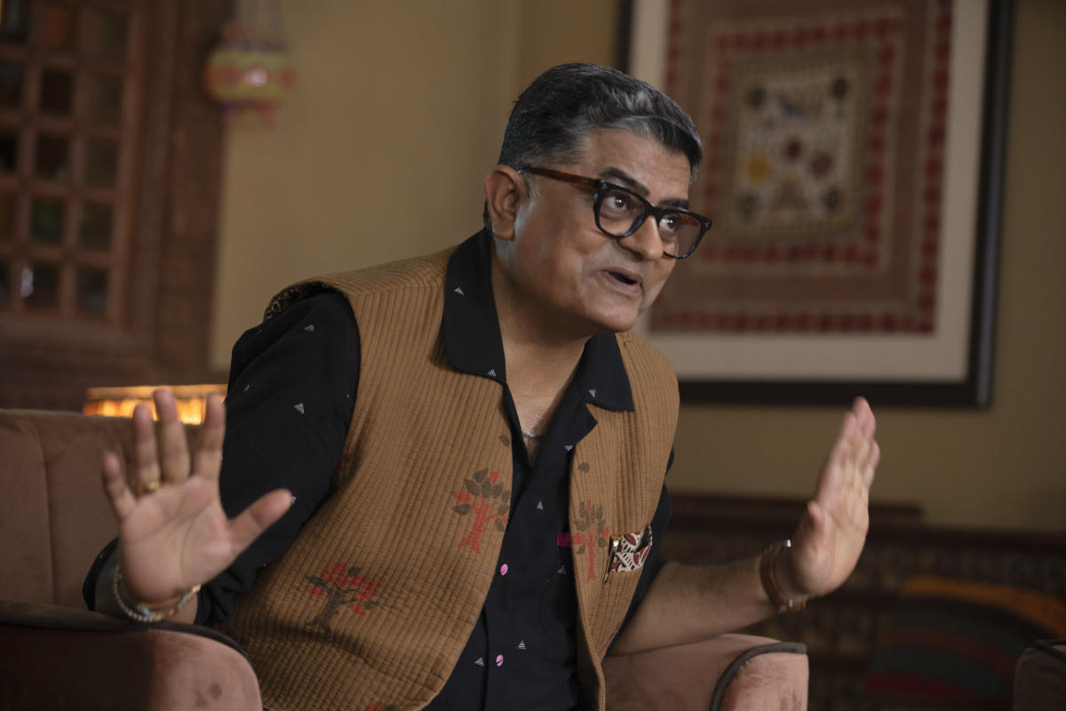 Badhai Ho actor Gajraj Rao spits the harsh truth, "when you don’t have ...