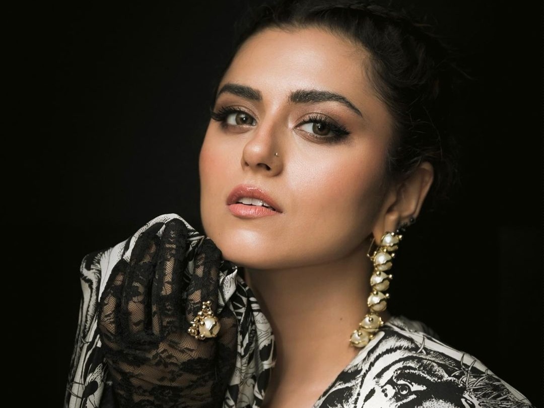 Ridhi Dogra calls Bollywood business-minded and not a creative industry ...