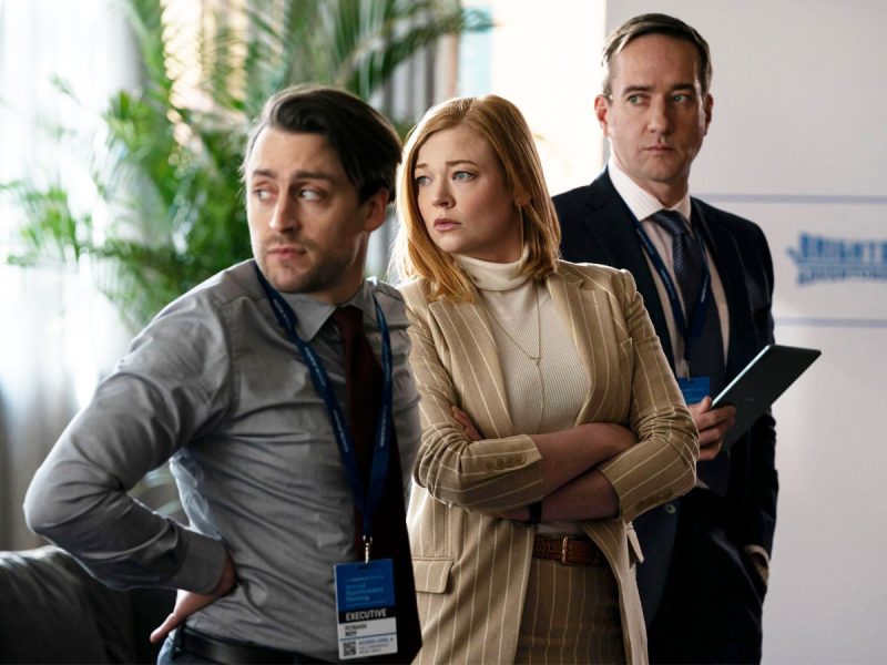Emmys 2023: Succession makes history with 3 Best Actor nominations ...