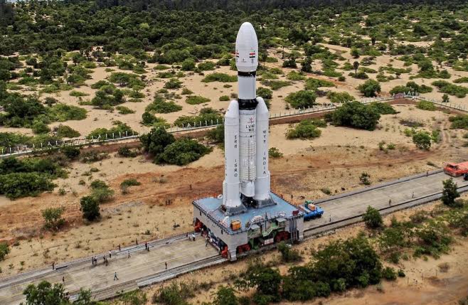 Chandrayaan 3: Bollywood hails India's 'astronomical success' - Masala.com