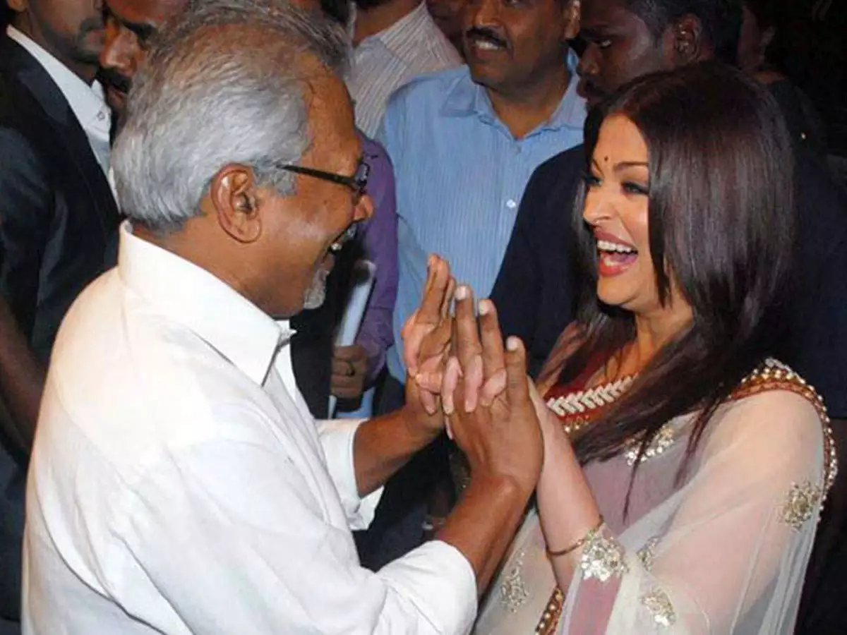 Aishwarya Rai Bachchan: Did you know Aishwarya Rai Bachchan was ...