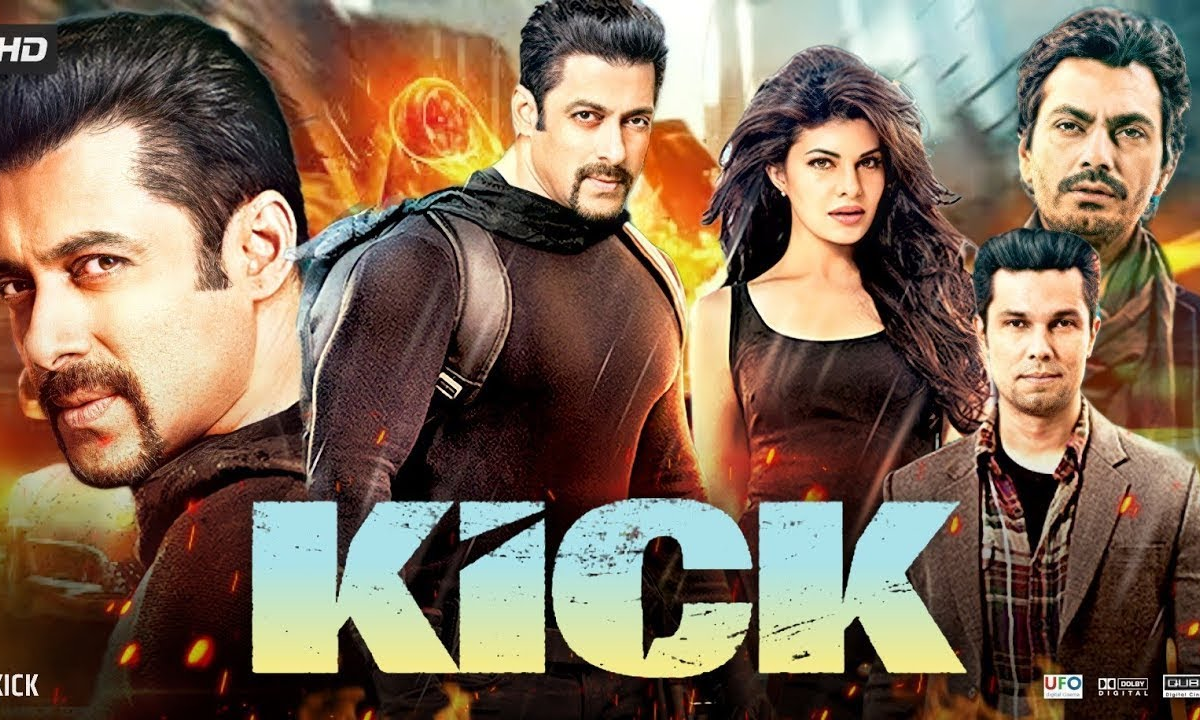 Salman Khan's Kick 2 is completely written says Sajid Nadiadwala ...