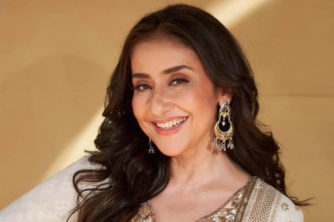 Inside: Manisha Koirala reveals if she regrets not having a life ...