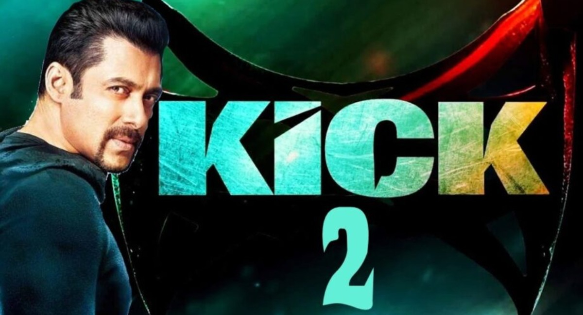 Salman Khan's Kick 2 is completely written says Sajid Nadiadwala ...