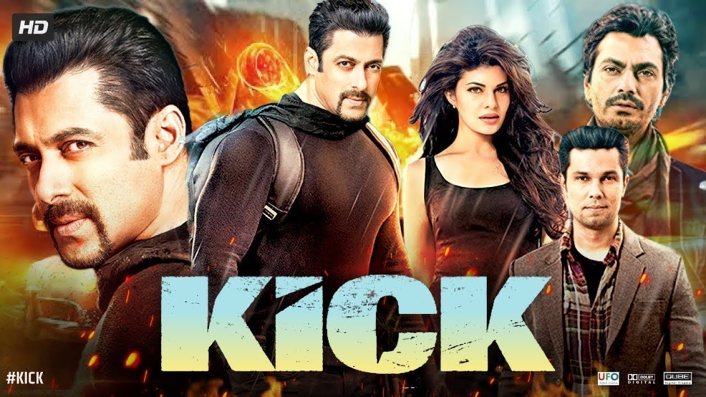 Salman Khan's Kick 2 is completely written says Sajid Nadiadwala ...