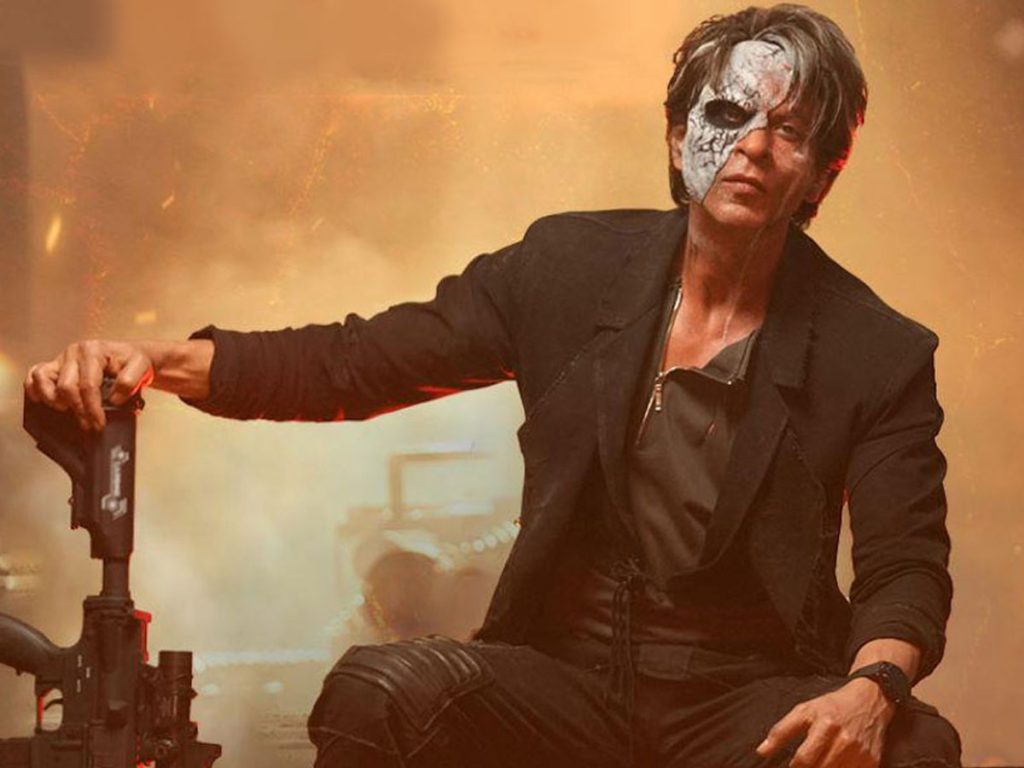 Jawan: Shah Rukh Khan reveals secret about how he prepped for the role ...