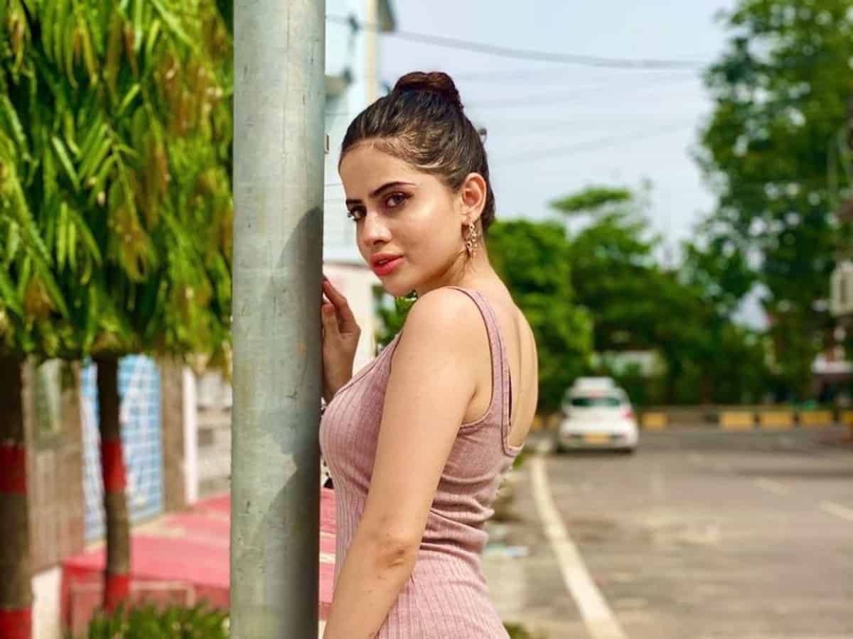 Urfi Javed might make her Bollywood debut with THIS film - Masala.com