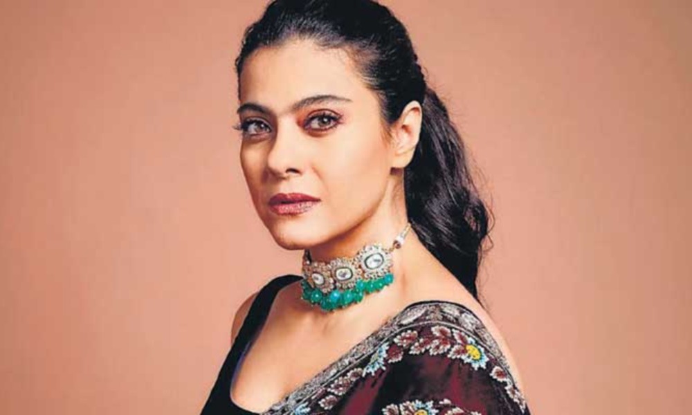 Nutan Kajol