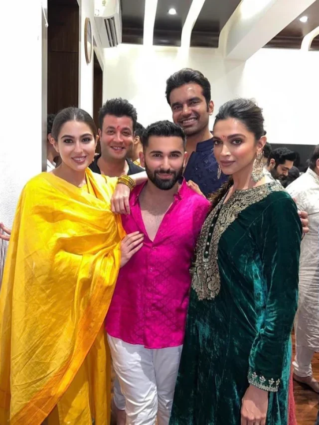 Who is Orry? Bollywood's best friend - Masala.com